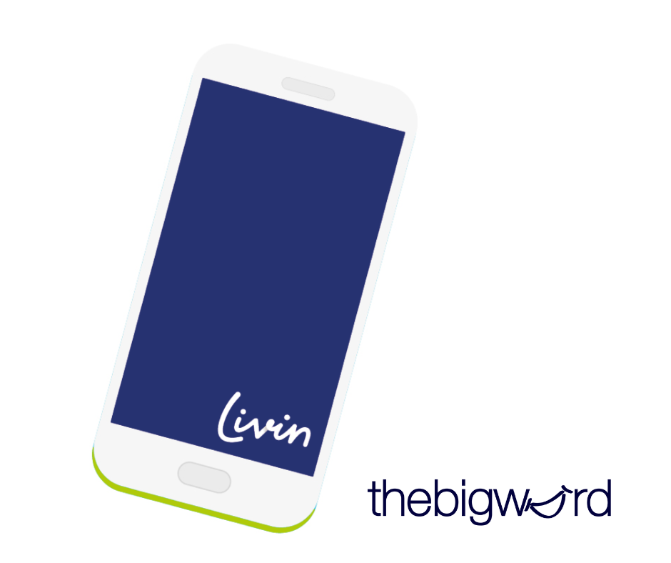 Contact Us | www.livin.co.uk